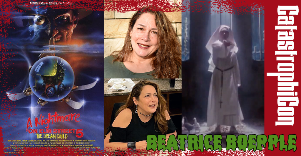 Guests – Catastrophicon