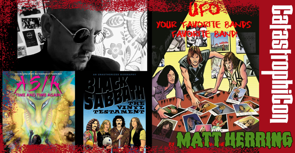 Guests – Catastrophicon