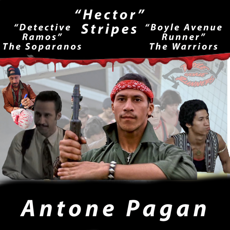 Guests – Catastrophicon